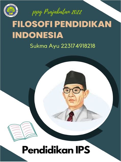 Aksi Nyata Topik 4 Filosofi Pendidikan Indonesia Pdf