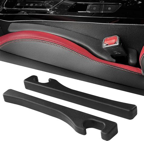 Arimilk Car Seat Gap Filler 2 Pack ，car Gap Filler