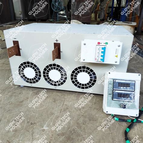 Igbt Base Electroplating Rectifier 12 60 V At ₹ 95000 In Mumbai Id