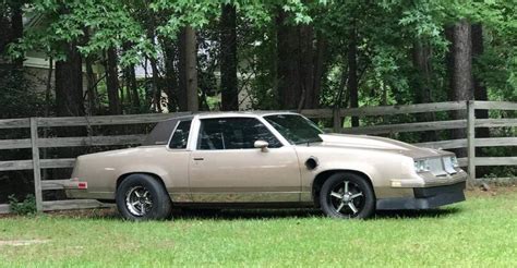 Cutlass Models Workshop Manuals Australia