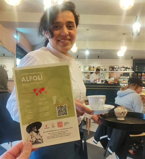 Wanda Caffè The Farmers Coffee People