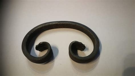 Kovane Cijevi Kovani Plosni Profili Kovane Pune Šipke