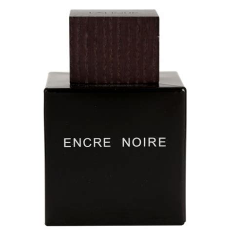 Lalique Encre Noire - купить мужские духи, цены от 180 р. за 2 мл