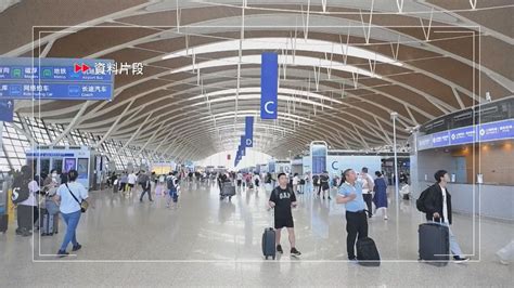 內地暑運人員流動量約有109億人次 鐵路接載旅客創新高 無綫新聞tvb News