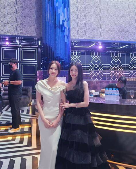 잡담 환연 해은 인스타에 윤아 임지연 송혜교 하니 유리 츄 차주영 주현영 인스티즈instiz 연예 카테고리