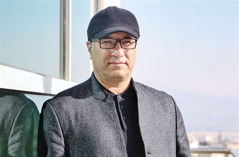 واکنش متفاوت کارگردان معروف سینما به شهادت یحیی السنوار همشهری آنلاین