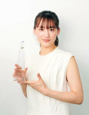 日劇奧斯卡綾瀨遙交換靈魂封視后 長瀨智也拿視帝 ETtoday星光雲 ETtoday新聞雲