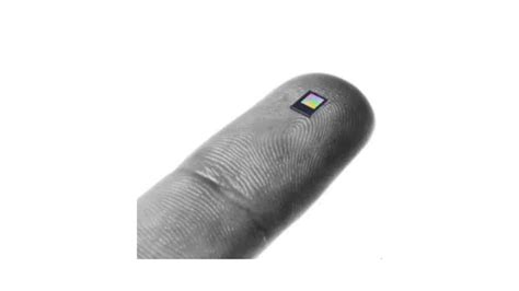 Event Based Vision Sensor For Edge Ai Wired Island