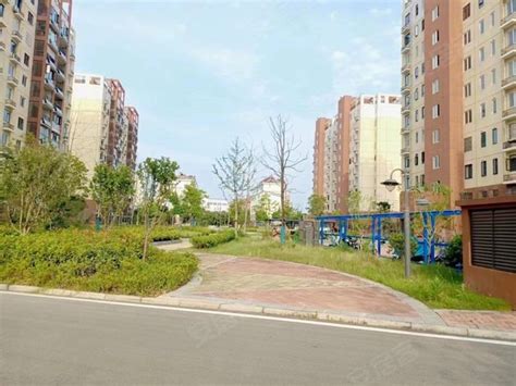 【多图】梦园鹏程学府，海心沙广场租房，南北通透 交通便利 有大型商场 邻近皋城中学 一中，金安租房 六安58安居客