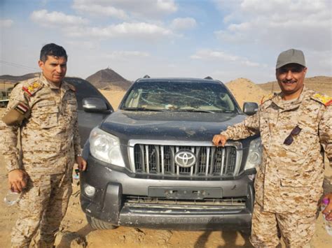 خبير عسكري يحمل وزيرا في الحكومة الشرعية مسؤولية محاولة اغتيال رئيس