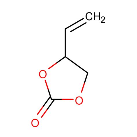 872 36 6 碳酸亚乙烯酯 Cas号872 36 6分子式、结构式、msds、熔点、沸点