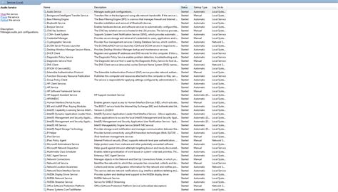 RAM Overload On My Computer Page Windows Forums