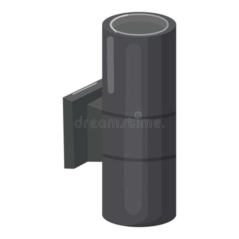 Architect Tool Icon Cartoon Vector Design Plans Stock Illustration Illustration Of