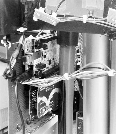 Beaglebone Arduino Heatsink Download Scientific Diagram