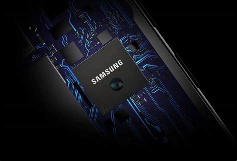 Exynos 990 Found In The Upcoming Galaxy Note 20 Rumored To Be Optimized