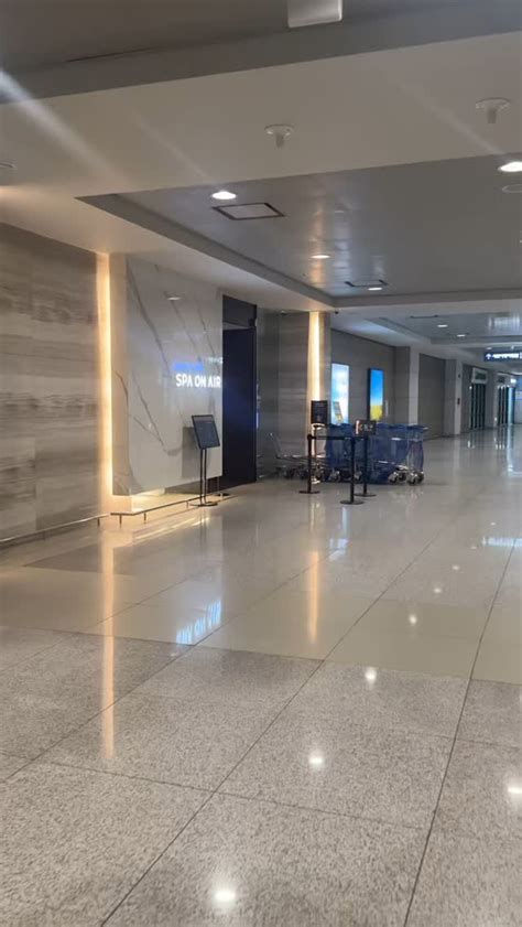 🇰🇷仁川機場過夜指南 📍spa On Air 地點：第一航廈地下一樓 可以單純洗澡也可以洗澡休息 休息只有6跟12小時可以選 12小時大約