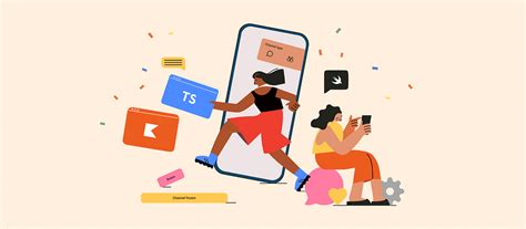 Announcing Upgraded Chat Sdks And A Modularized Uikit For Faster And More Customizable Chat Dev Genius