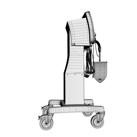 イベント医療インスピレーション5i 3dモデル 59 Fbx Max Ma C4d Obj 3ds Free3d