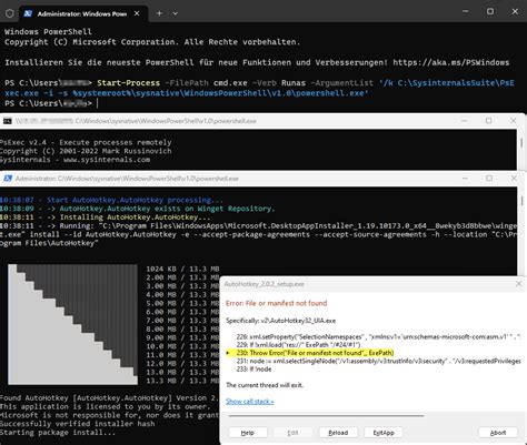 Location Parameter Doesnt Work With Autohotkey · Issue 80