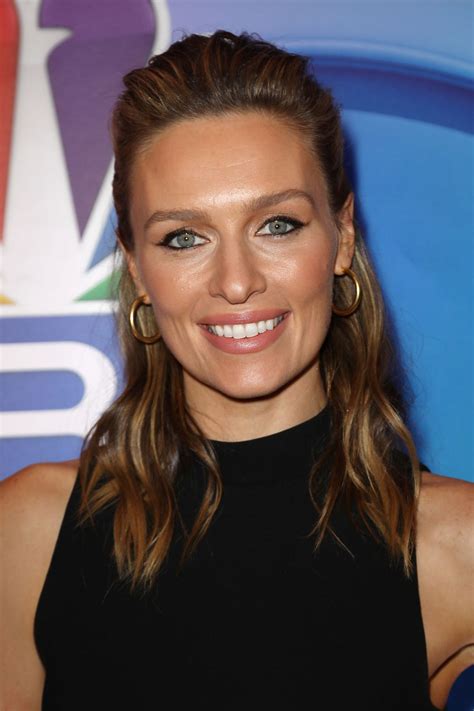 Michaela Mcmanus Nbcs Ny Mid Season Press Junket 01242019 • Celebmafia