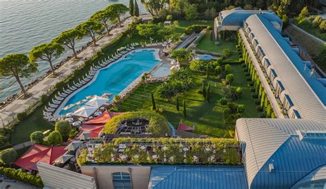 Corte Valier Luxury Stay Lake Garda