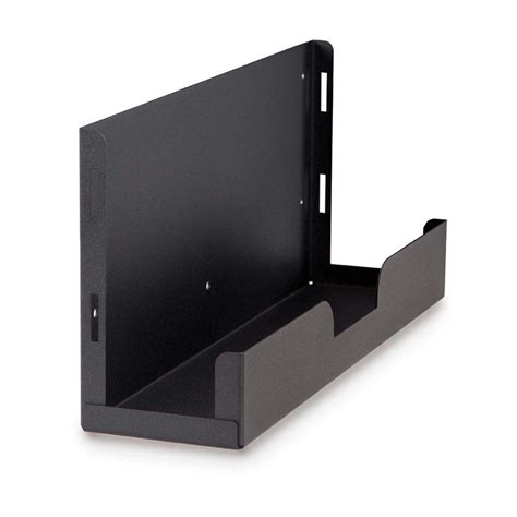 Wall Mount Sff Cpu Heavy Duty Bracket Cpu Brackets