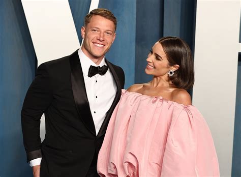 Are Christian Mccaffrey And Olivia Culpo The Same Religion