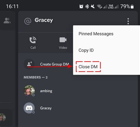 How To Delete Discord Chat Messages Fast Updated Steps The Droid Guy