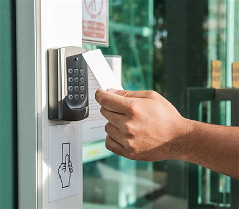 commercial access control systems barrenjoey locksmiths