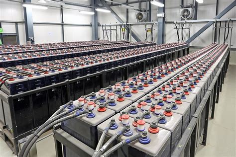 Battery Safety And Compliance Tips H2scan Guide