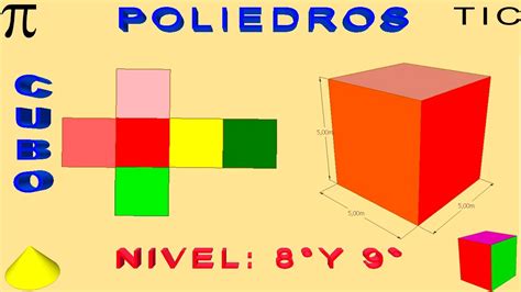 Volumen Y Area De Poliedros Ajore