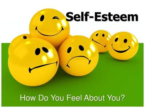 Ppt Self Esteem Powerpoint Presentation Free Download Id2748591