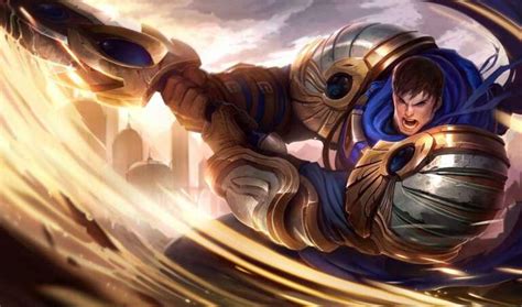 One Of Best Garen Top Lane Counters To Survive The Laning Phase For