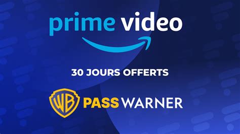 Amazon Fait Un Cadeau à Ses Membres Prime Un Accès Gratuit Au Pass