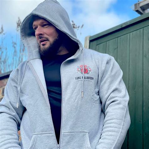Luke Fullbrook Personal Training