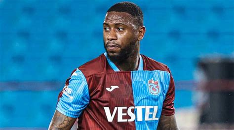 Trabzonspor Stefano Denswil İçin Karar Verdi Trabzonspor Haberleri