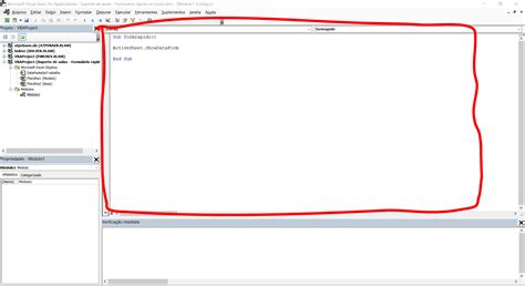 FORMULÁRIO UMA LINHA DE CÓDIGO NO VBA ExcelForever