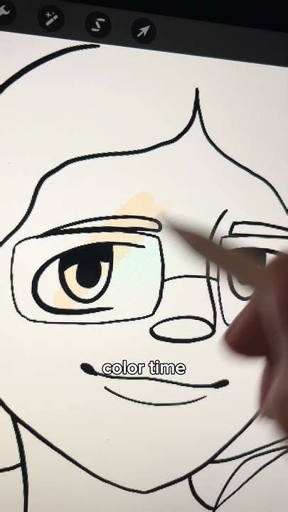 Drawing Me Thru Hair Phases Art Untitledart Drawing Hair Youtube
