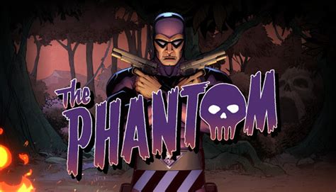 The Phantom Drops Steam Next Fest Demo And Release Date