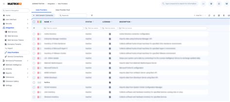 Mountx Gmbh Netbox Data Provider Matrix42 Marketplace