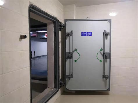 人防封堵门人防临时封堵门图集防火封堵大山谷图库