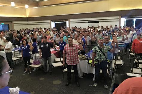 183 Negros Officials Join Pdp Laban Abs Cbn News