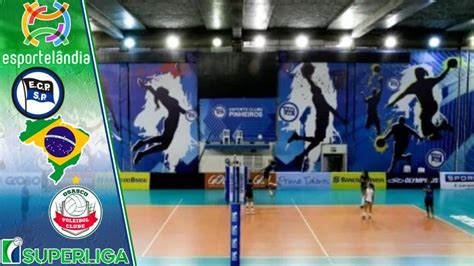 Esporte Clube Pinheiros X Osasco Dica Palpite E Prognóstico 0704