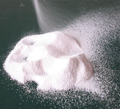 Plastic Raw Material Virgin PVC Sg5 Resin Injection Grade Suitable For