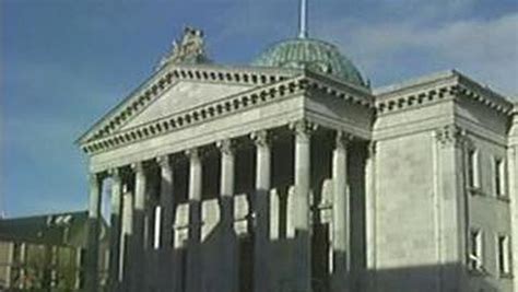 Two Men Sentenced Over Sexual Assault In Cork