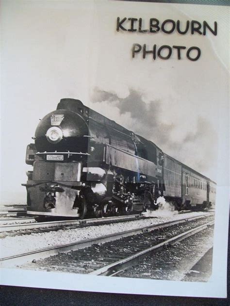 Discover 23 Prr Streamlined K4 1120 2665 3678 5338 Pictures And