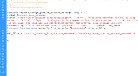 RSS Error This XML Document Is Invalid Likely Due To Invalid