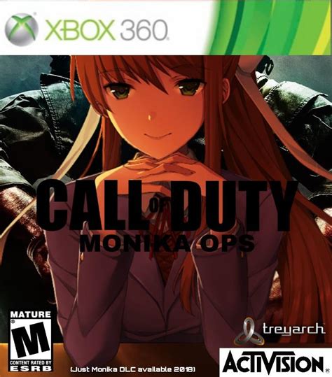 New Call Of Duty Confirmed By Dan Rddlc