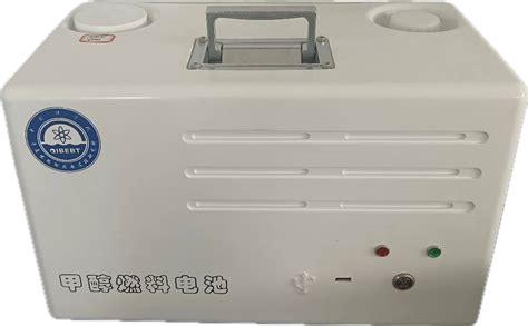 醇类燃料电池研究组 青岛生物能源与过程研究所