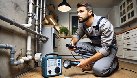 Reliable Water Leak Detection Services In Hoboken Nj Hoboken Nj Patch